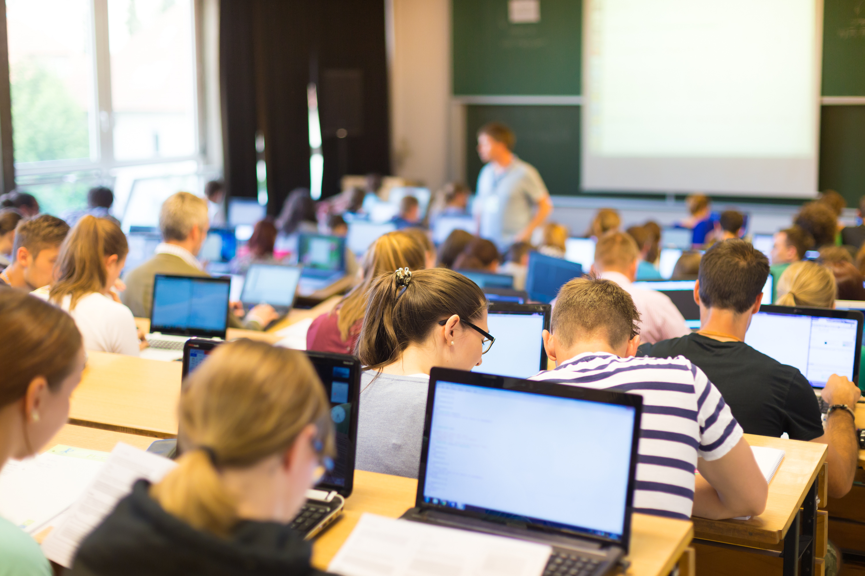 Guide de la rentrée étudiante 2023